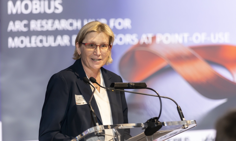 Launch of ARC Research Hub for Advance Timber | Australian Research Council